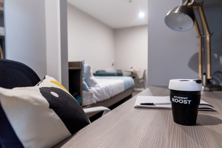 Student Roost, UK | ASK4