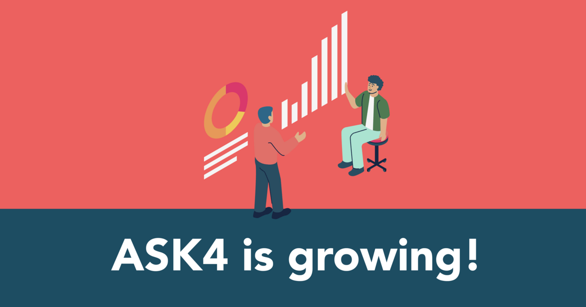 We're hiring: Head of Business Development | ASK4