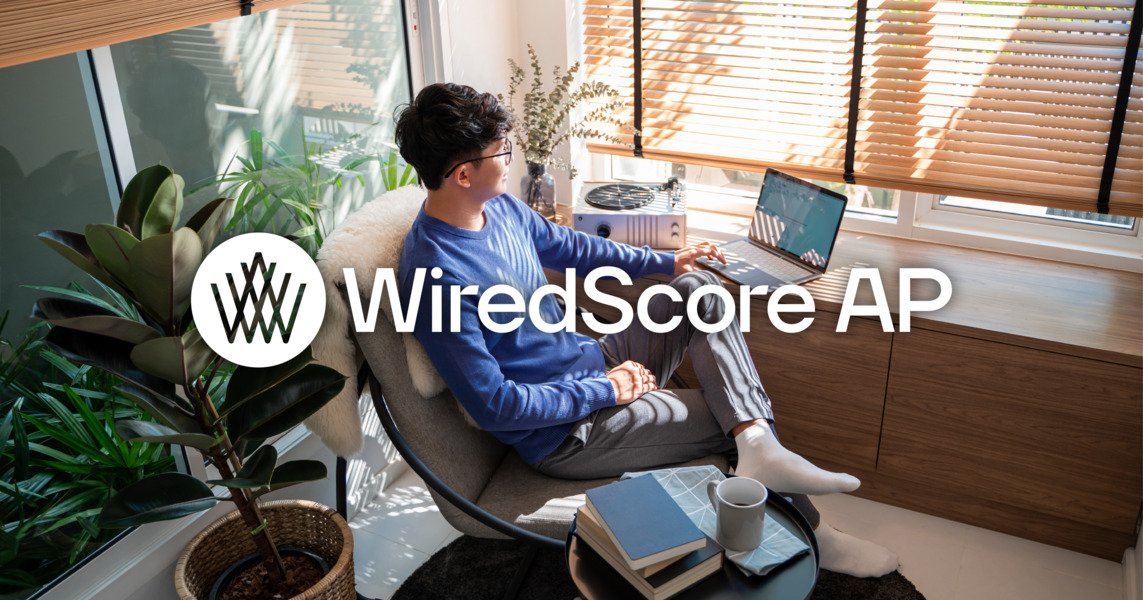 Connectivity and Smart Building updates to the WiredScore Home ...
