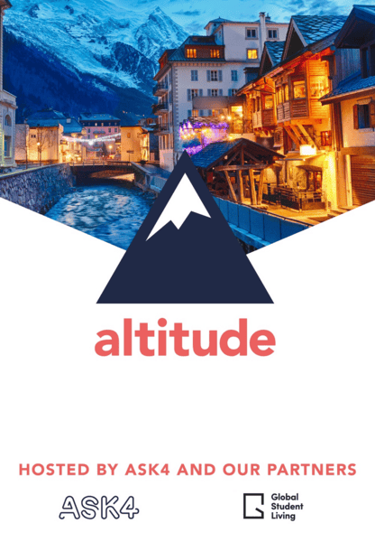 Altitude | ASK4