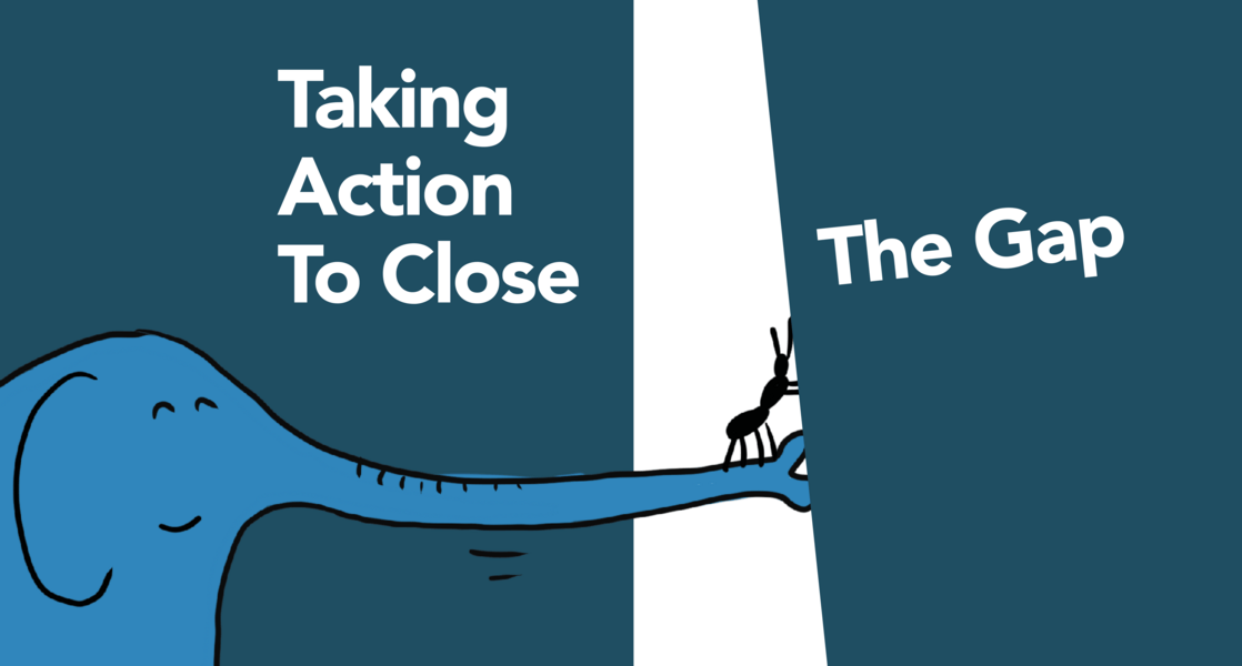 ASK4 launches updated report: The Ant and the Elephant - Closing the ...