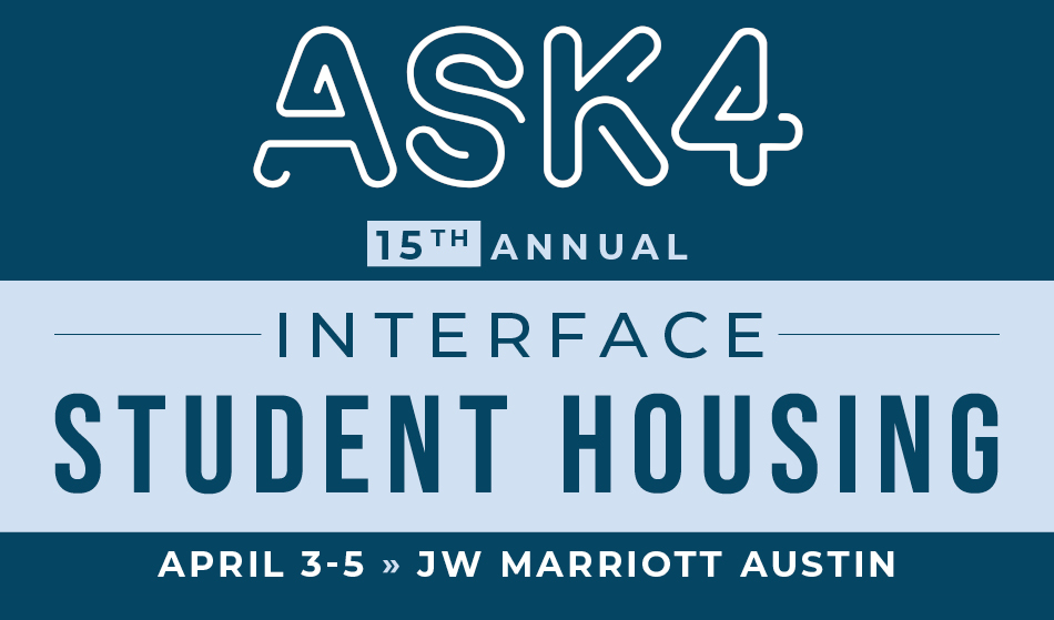 ASK4 at InterFace | ASK4