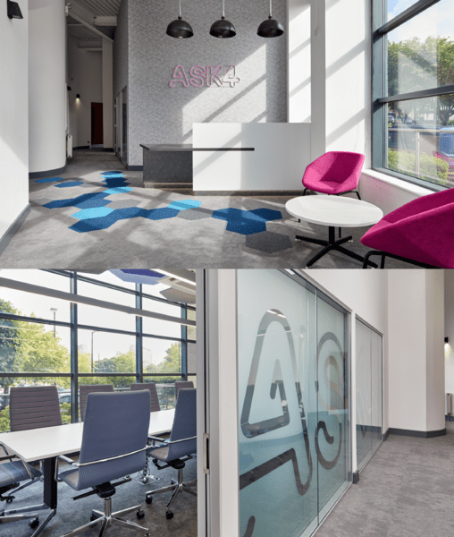 Careers - Voice | ASK4