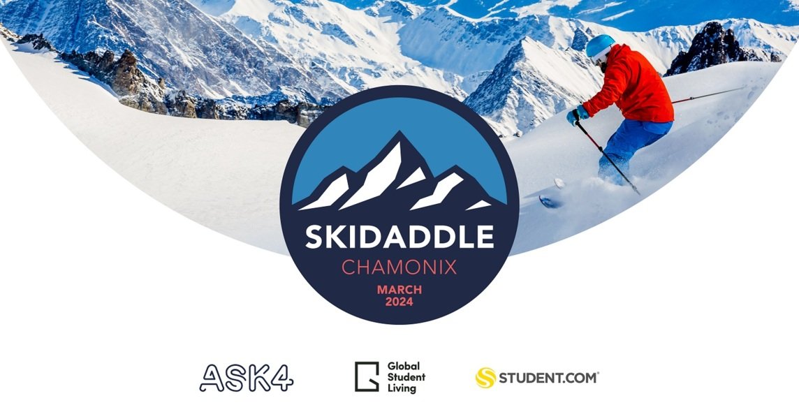 ASK4 Announces Skidaddle 2024 | ASK4