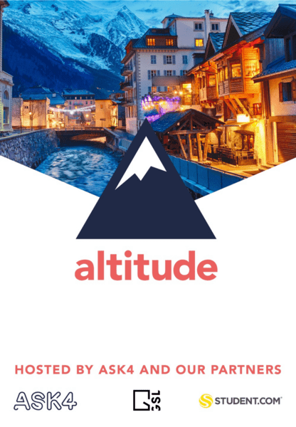 Altitude | ASK4