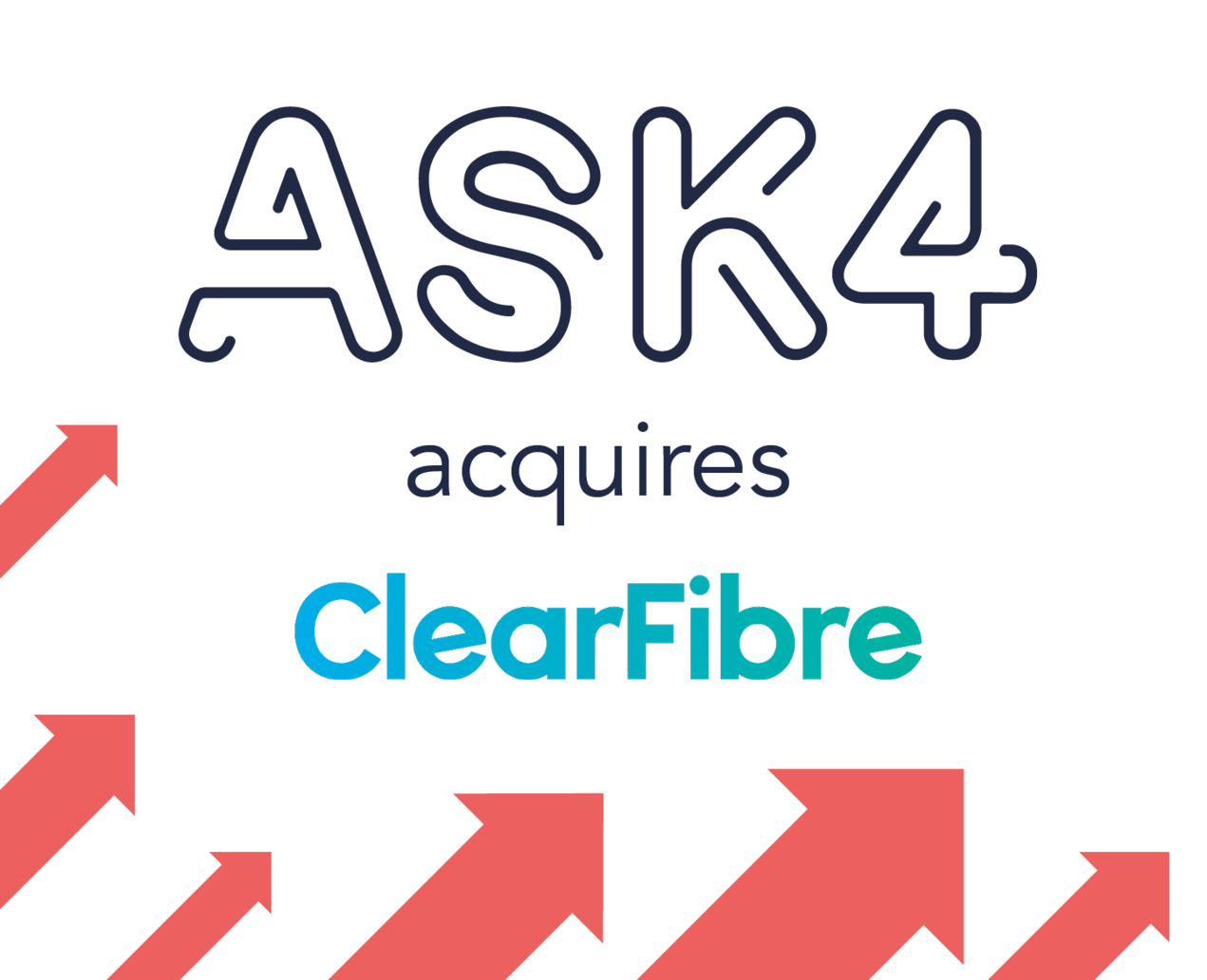ASK4 Acquires ClearFibre – A Strategic Step Forward in Build-to-Rent Connectivity | ASK4