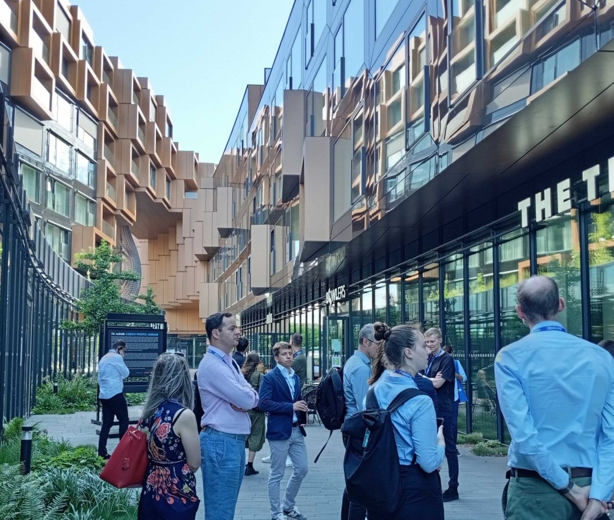 Poland and Prague PBSA potential: What we learned on BONARD’s Property ...