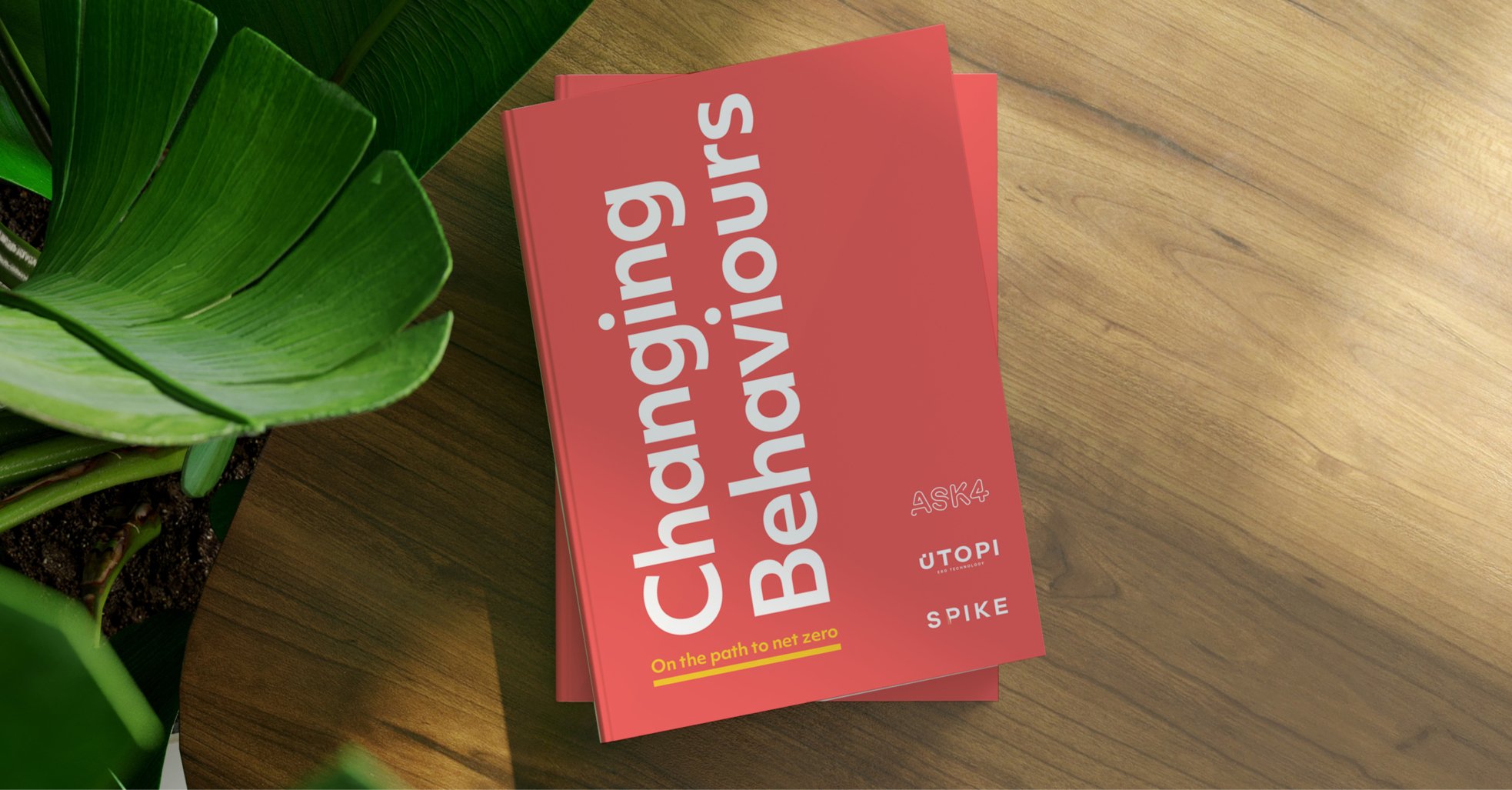 Research - Changing Behaviours: On the path to Net Zero | ASK4