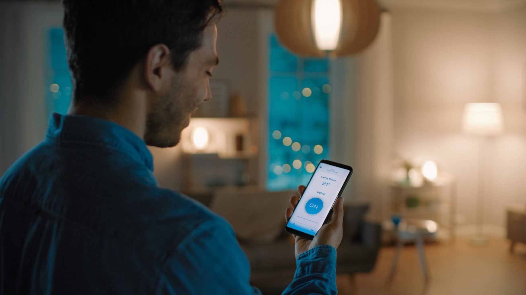 Navigating IoT integration in multi-tenant buildings | ASK4 Navigating IoT integration in multi-tenant buildings | ASK4